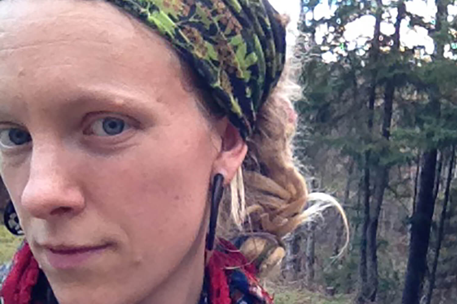 Amy Woschek Schmidt reads Filling the Feeder with a Sobering Sweet